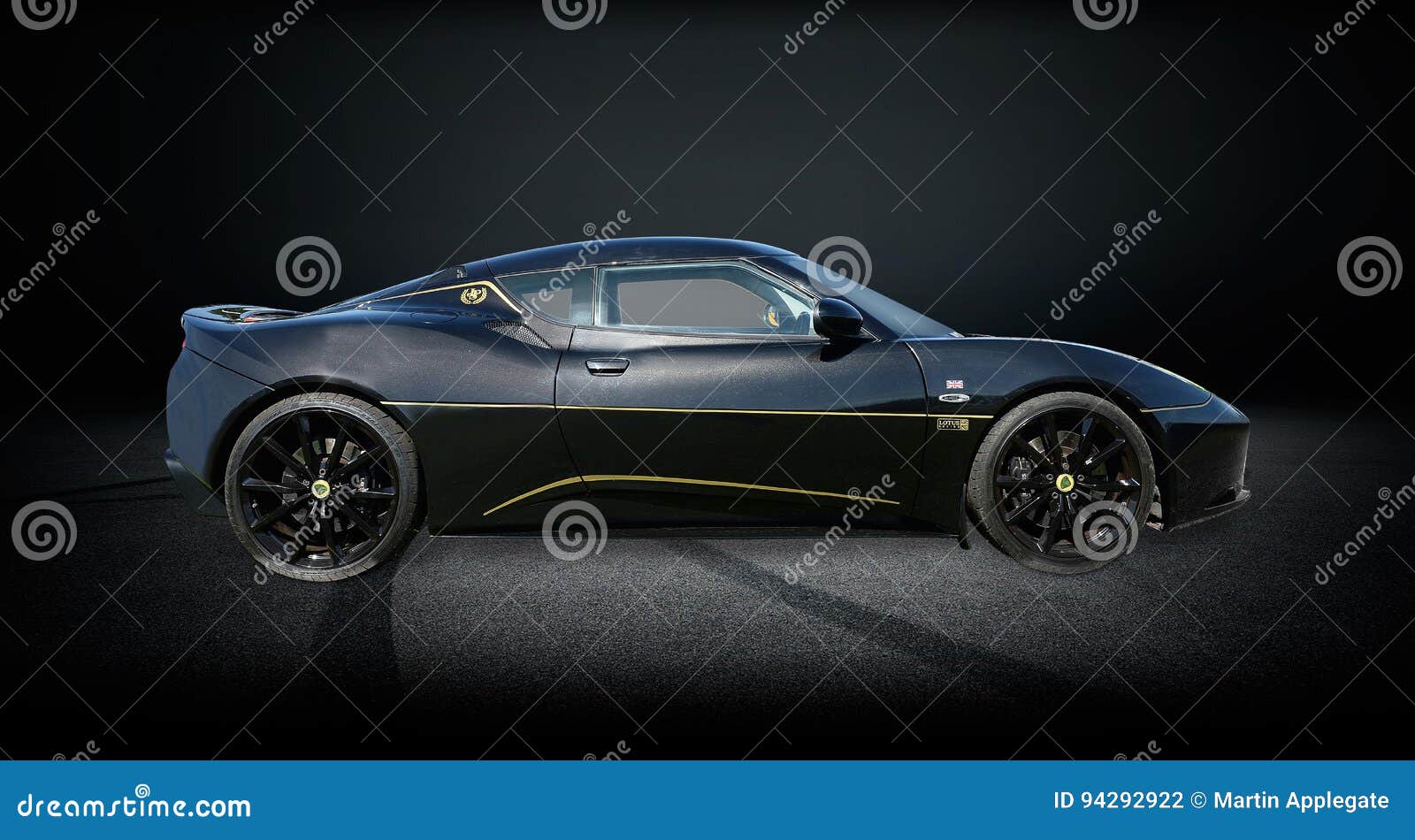 JPS Lotus S Race car editorial photography. Image of speed - 94292922