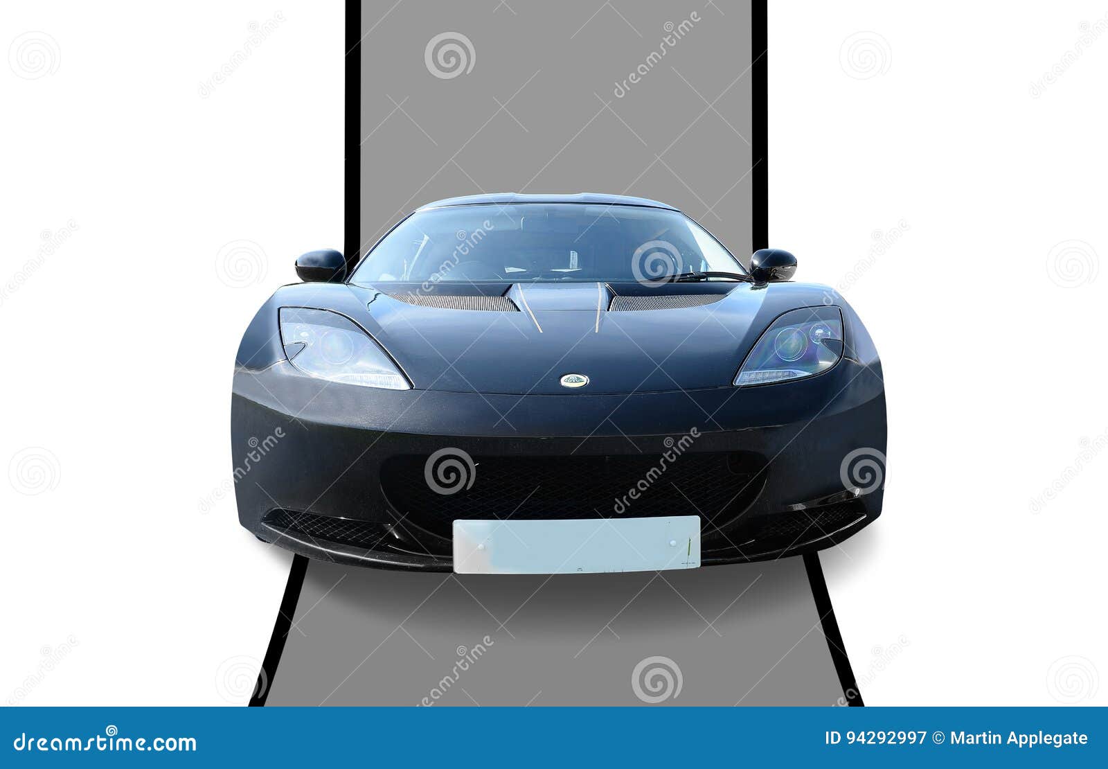 JPS Lotus S Race car editorial photography. Image of speed - 94292997