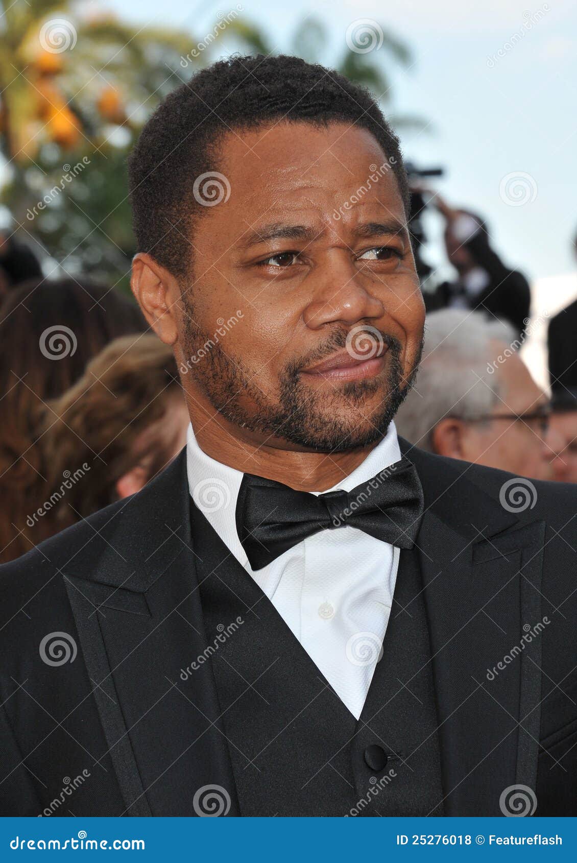JR du Cuba Gooding photo stock éditorial. Image du pouvez - 25276018