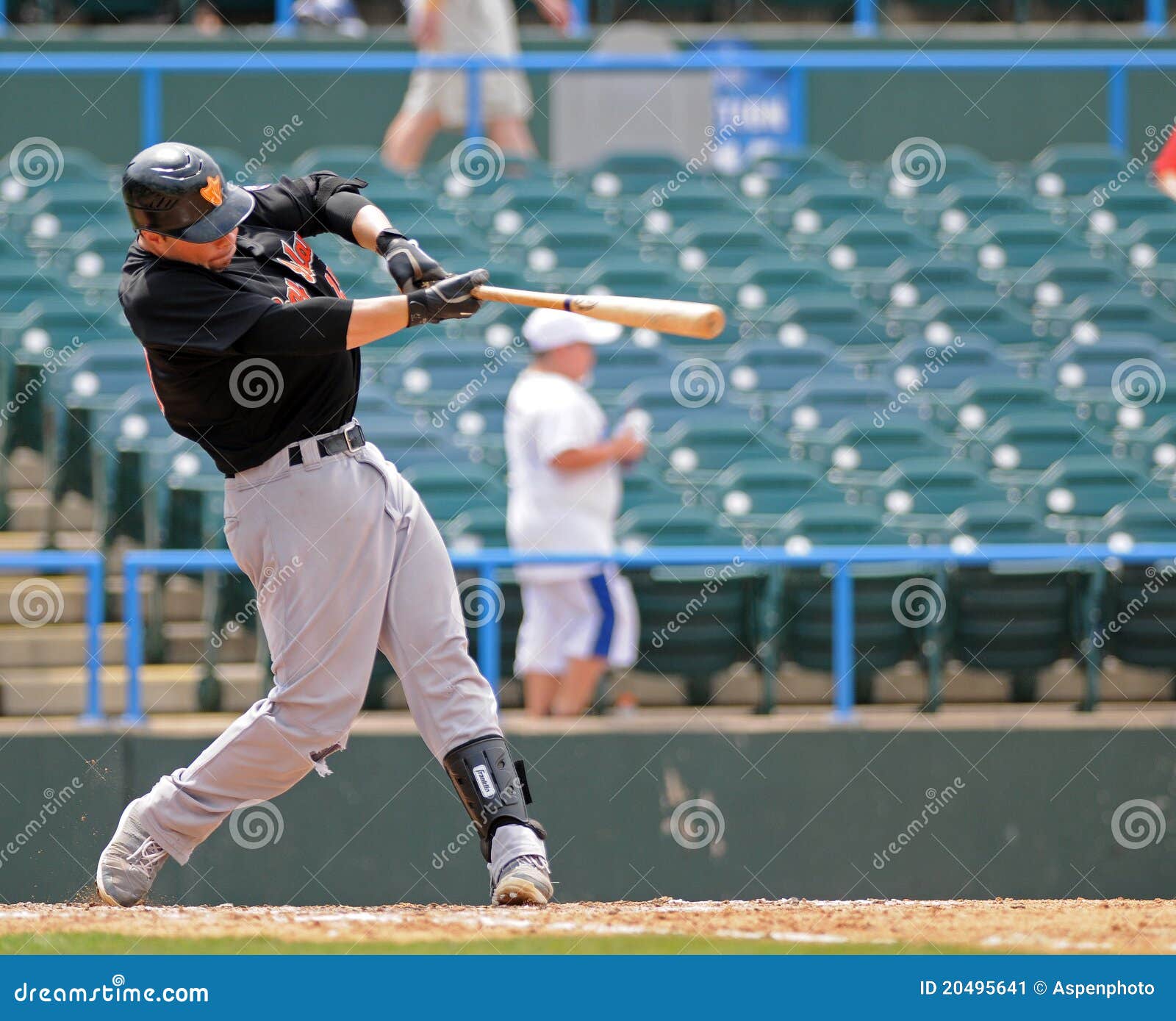 JR House Batting - Baseball Editorial Photo - Image of ready, atlantic ...