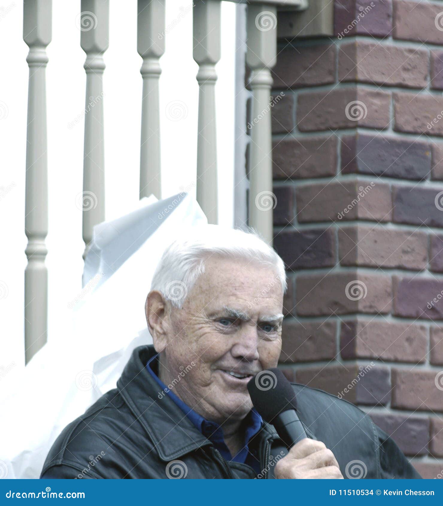 Jr.Johnson editorial stock image. Image of mentor, driver - 11510534