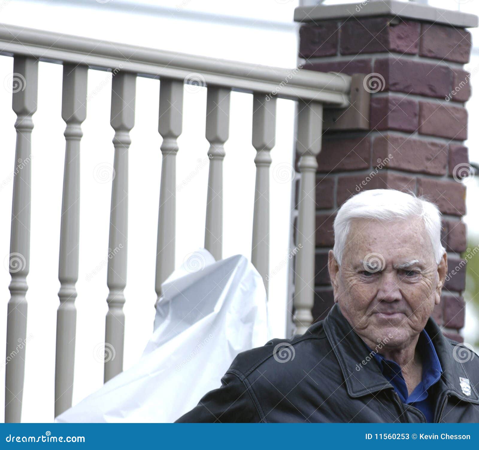 Jr. Johnson editorial stock photo. Image of history, johnson - 11560253