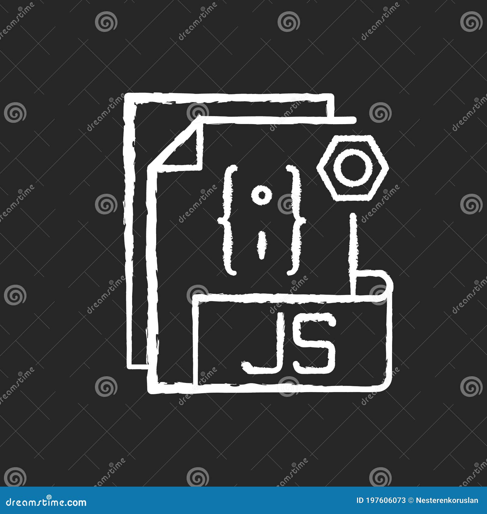 JPG File Chalk White Icon On Black Background Vector Illustration ... JPG File Chalk White Icon On Black Background Vector Illustration ...