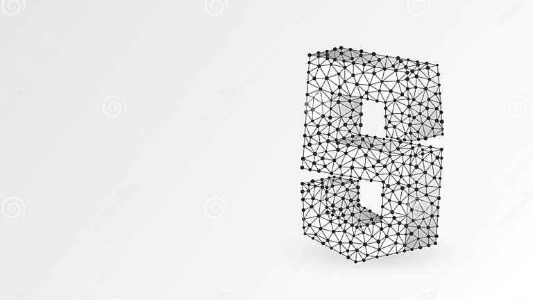 JS, Java Script Coding Language Sign. Device, Programming, Developing ...