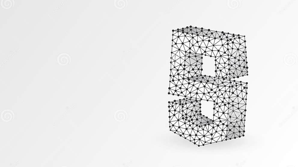 JS, Java Script Coding Language Sign. Device, Programming, Developing Concept Stock Vector ...