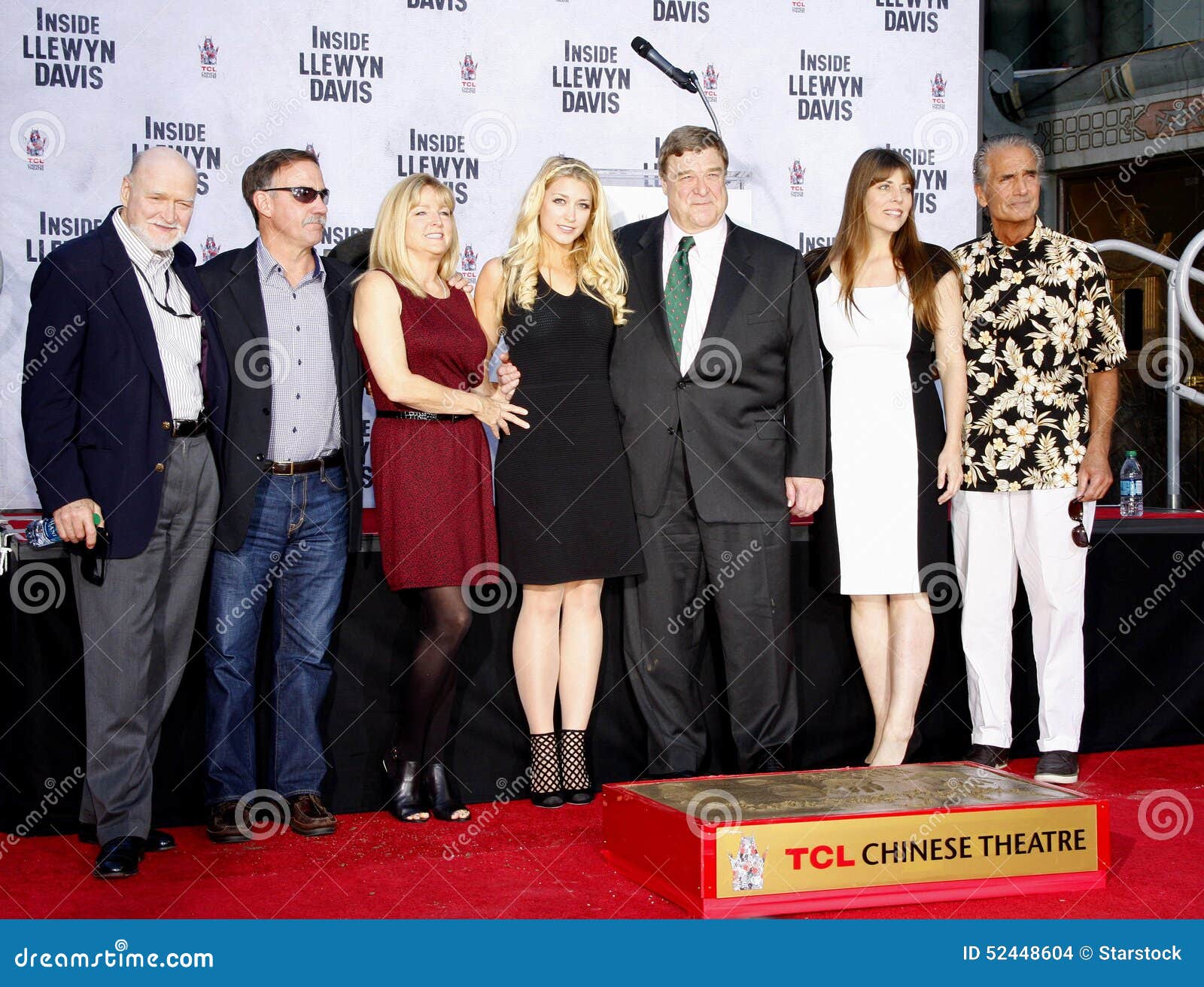 Juan Goodman imagen de archivo editorial. Imagen de hollywood - 52448604