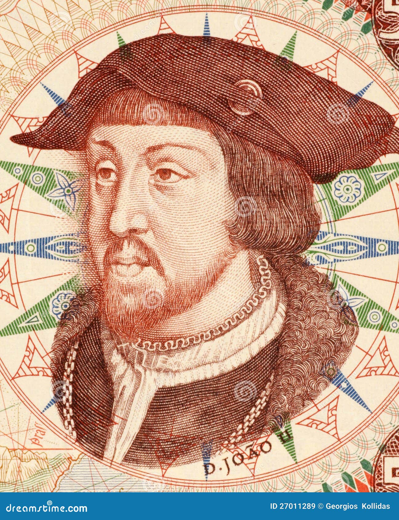 Juan II de Portugal imagen de archivo editorial. Imagen de portugal ...