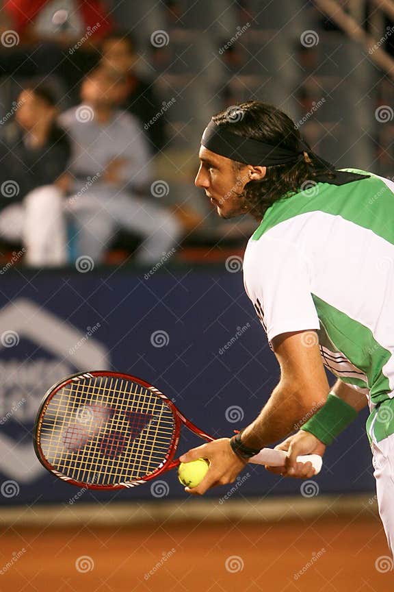 Juan Monaco editorial stock photo. Image of effort, starace - 13920968