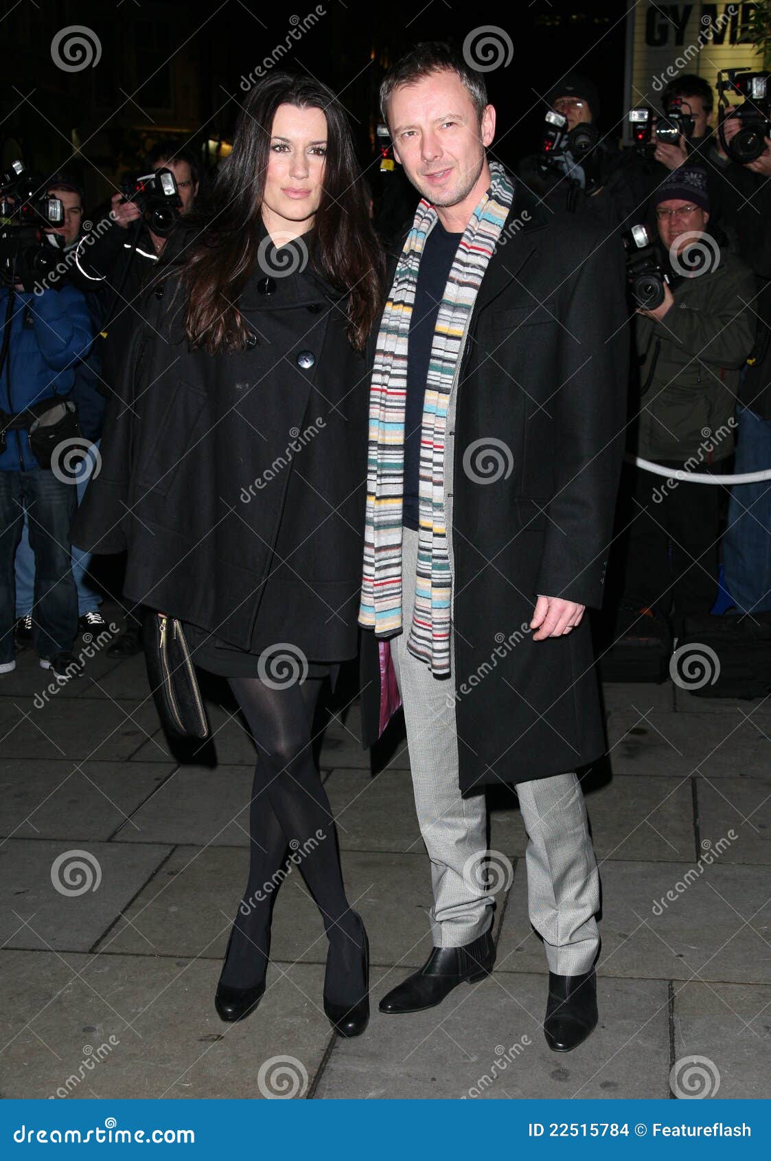 Juan Simm, Kate Magowan imagen de archivo editorial. Imagen de ballet ...