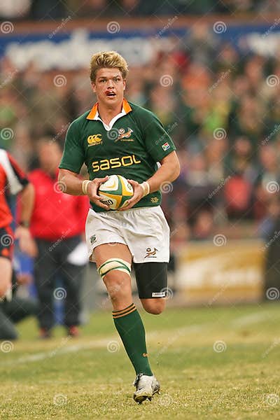 Juan smit editorial photo. Image of team, rugby, juan - 6121671