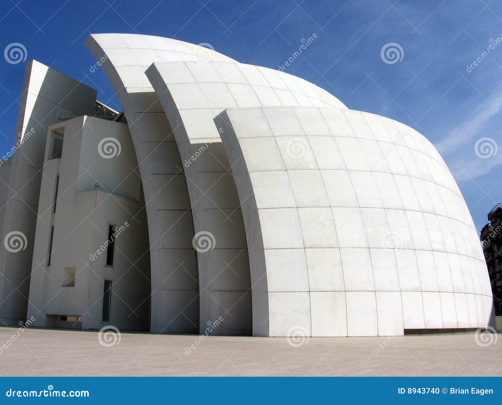 Jubilee Church editorial image. Image of architecture - 8943740