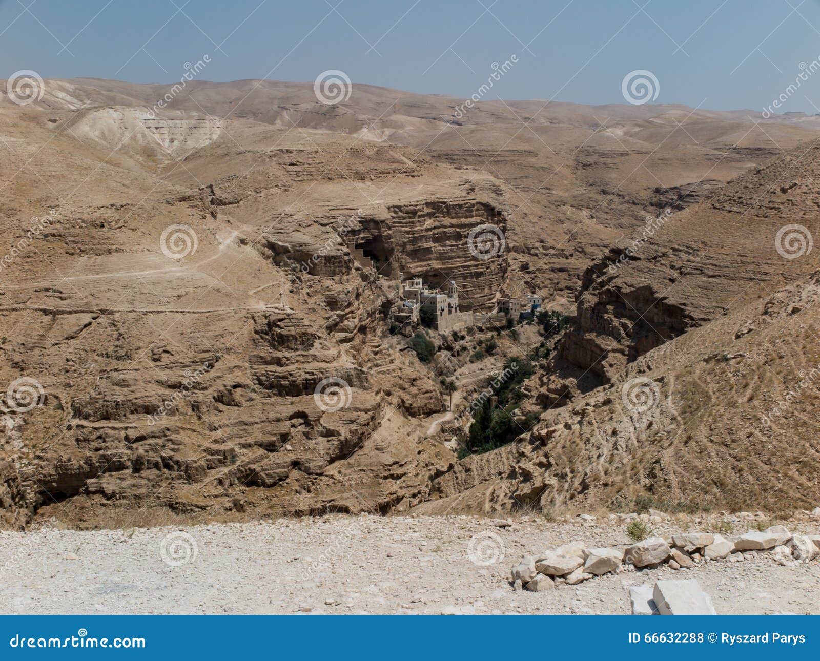 Judaean Desert - the Holy Land Stock Photo - Image of sand, east: 66632288