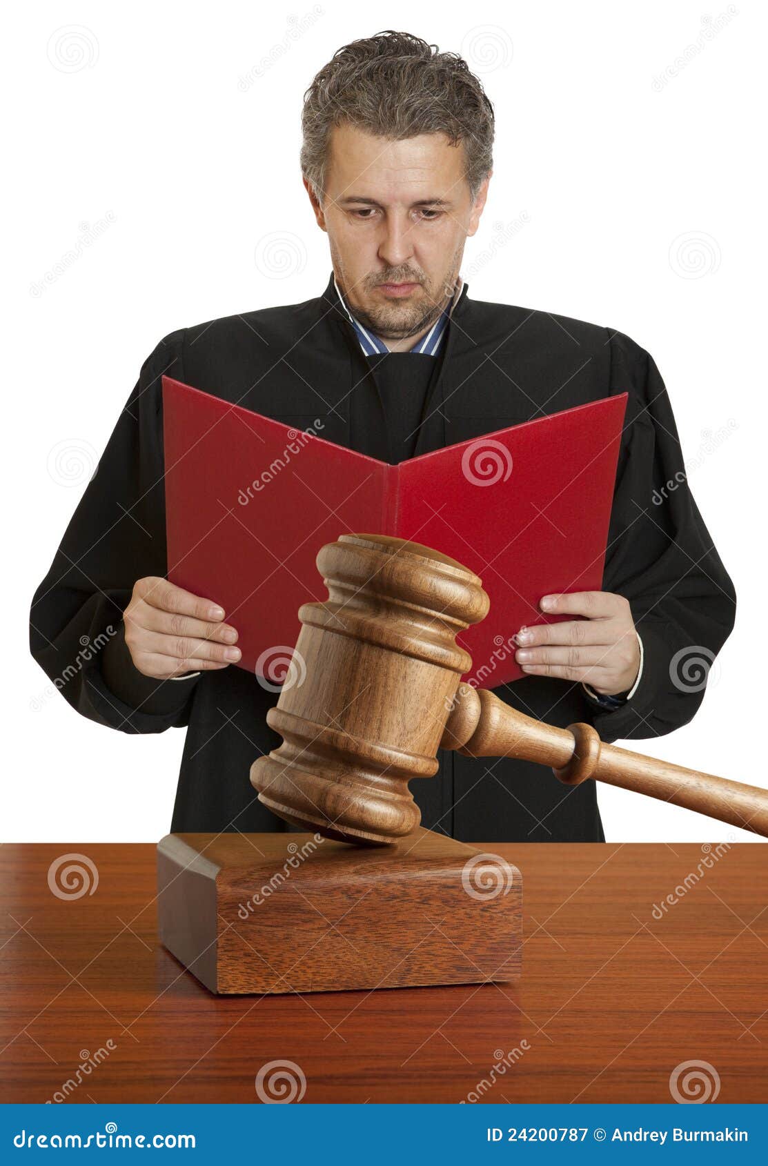 Judge stock image. Image of fairness, counsel, courtroom - 24200787