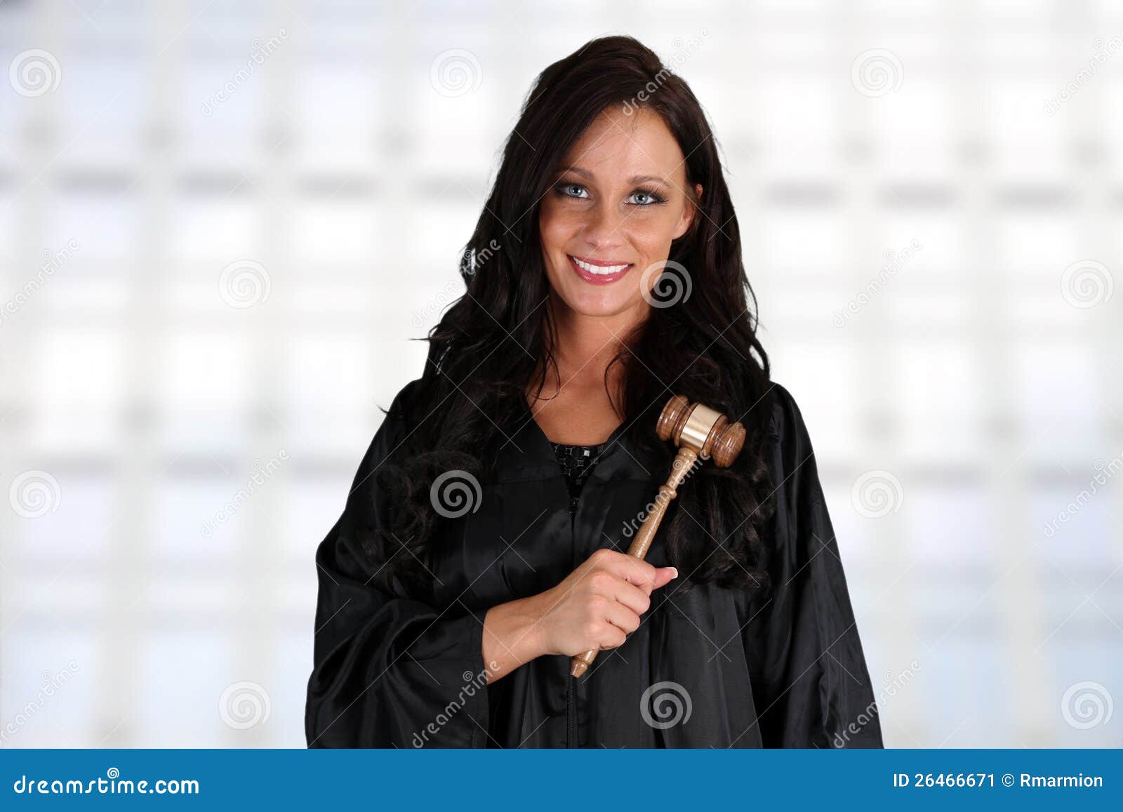 Judge stock image. Image of court, confident, powerful - 26466671