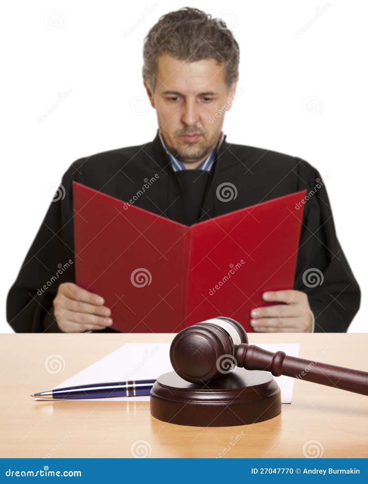 Judge stock photo. Image of liberty, juridical, court - 27047770