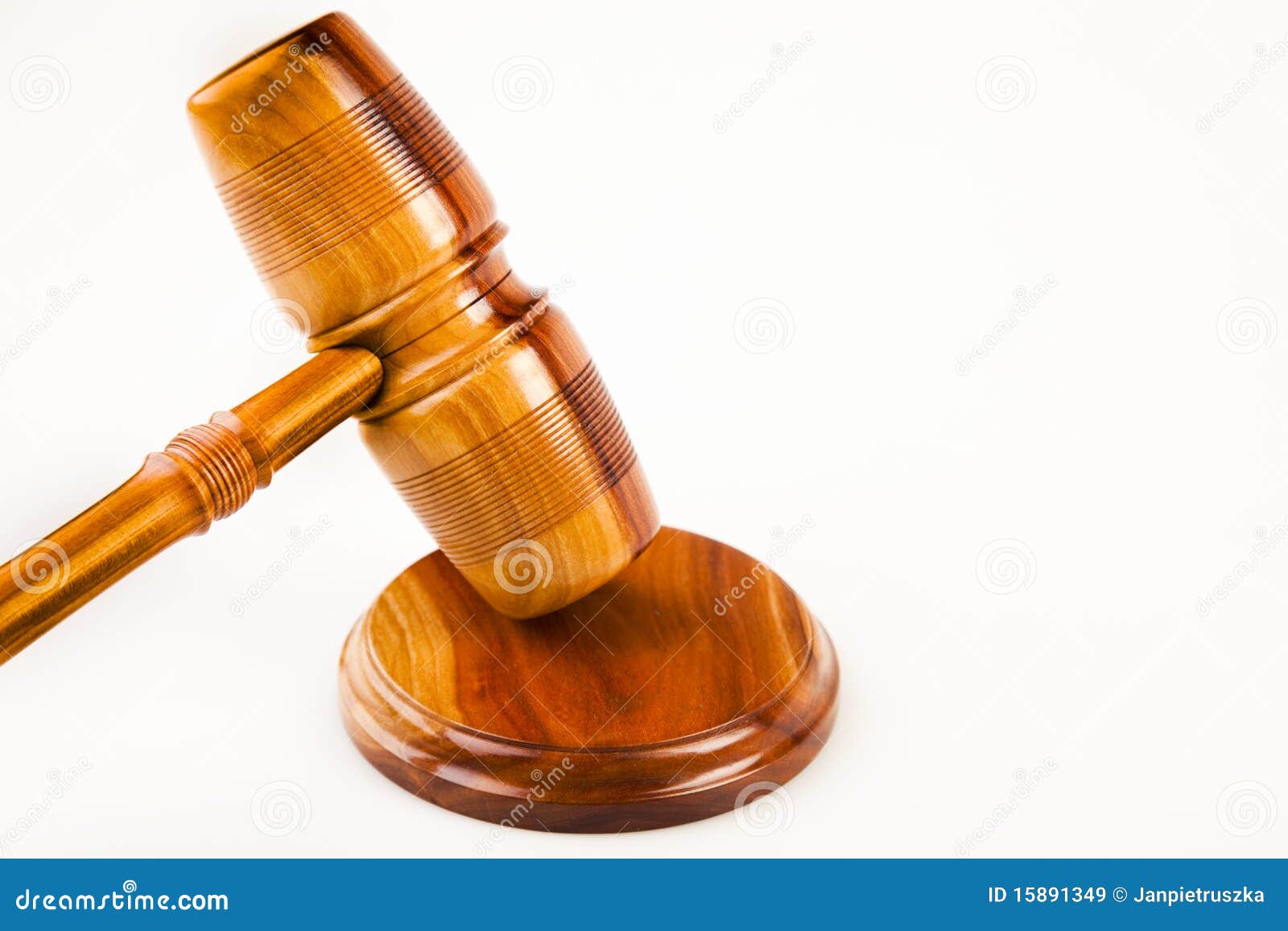 Judge gavel stock image. Image of rule, courtroom, gavel - 15891349