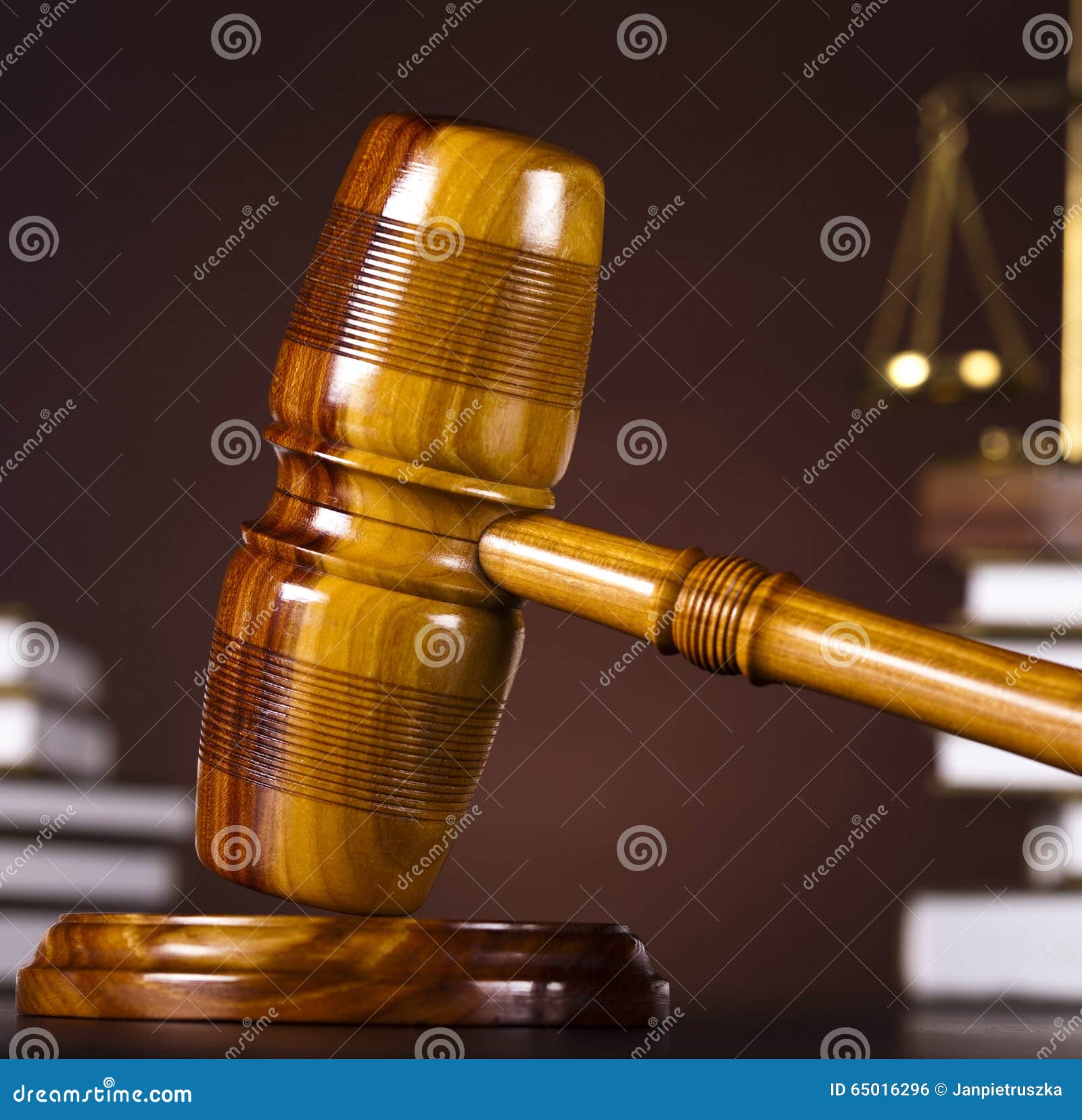 Judge gavel stock photo. Image of authority, innocence - 65016296