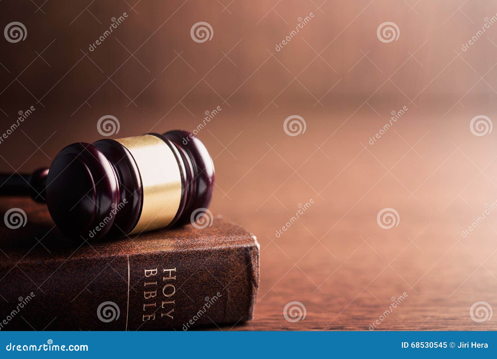 Judge Gavel Holy Bible Stock Photos - Download 49 Royalty Free Photos