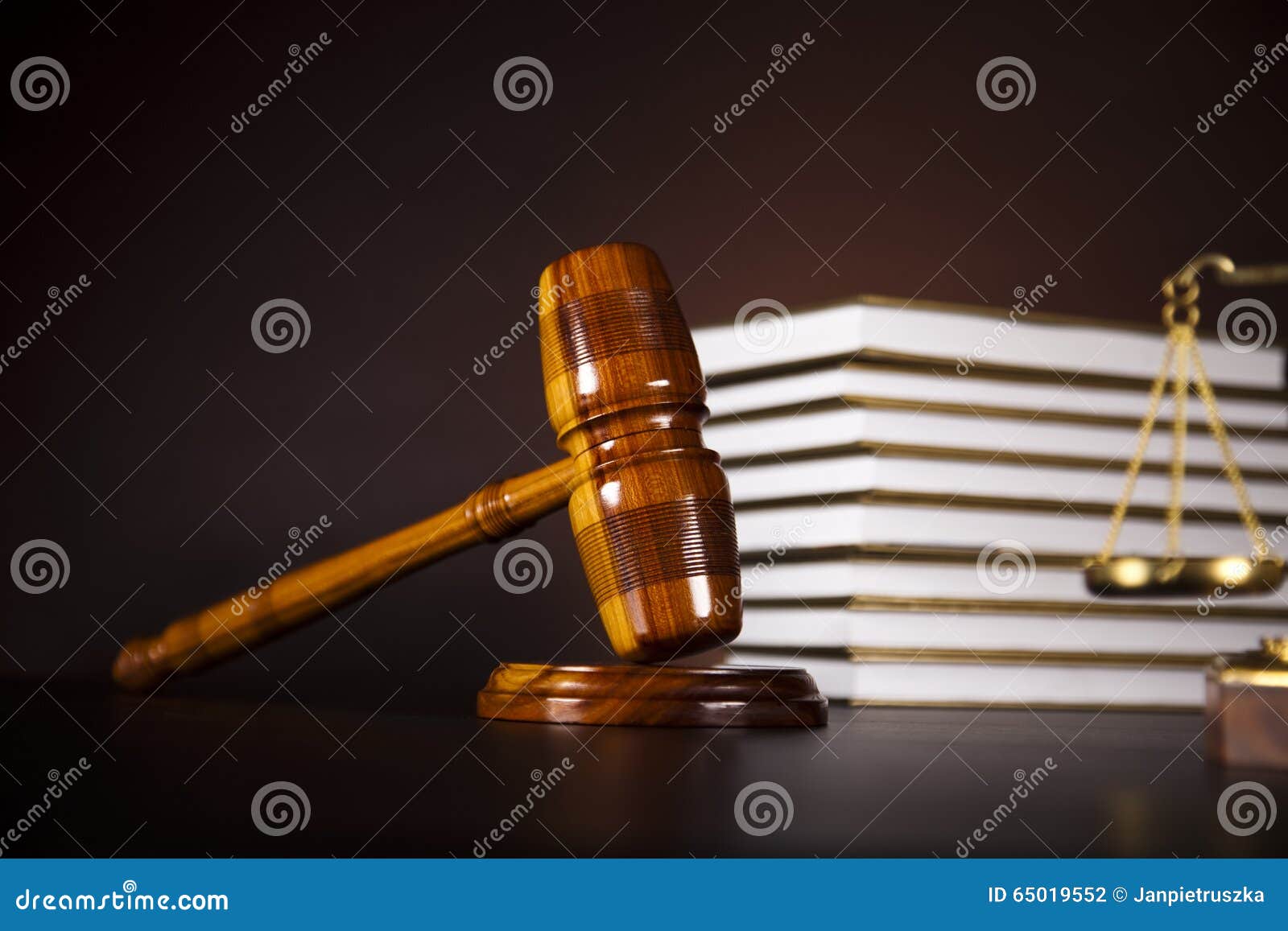Judge gavel stock photo. Image of guilt, courtroom, juridical - 65019552