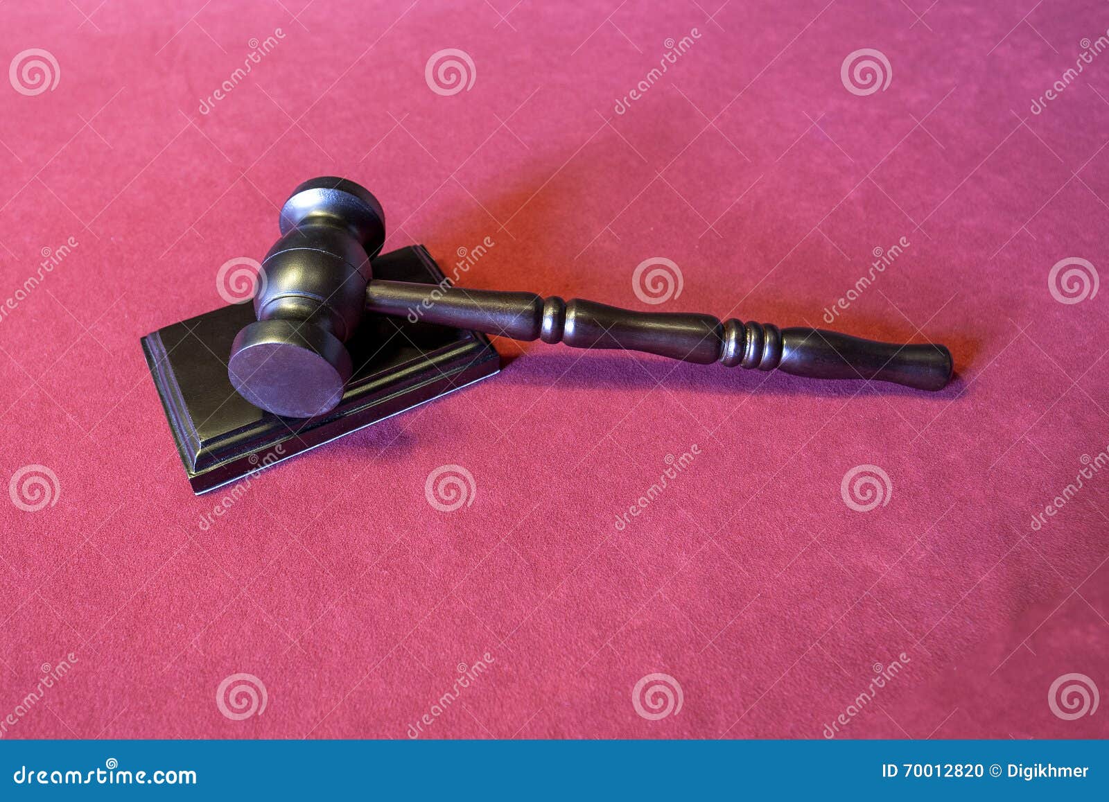 Judge Gavel stock photo. Image of justice, guilt, juridical - 70012820