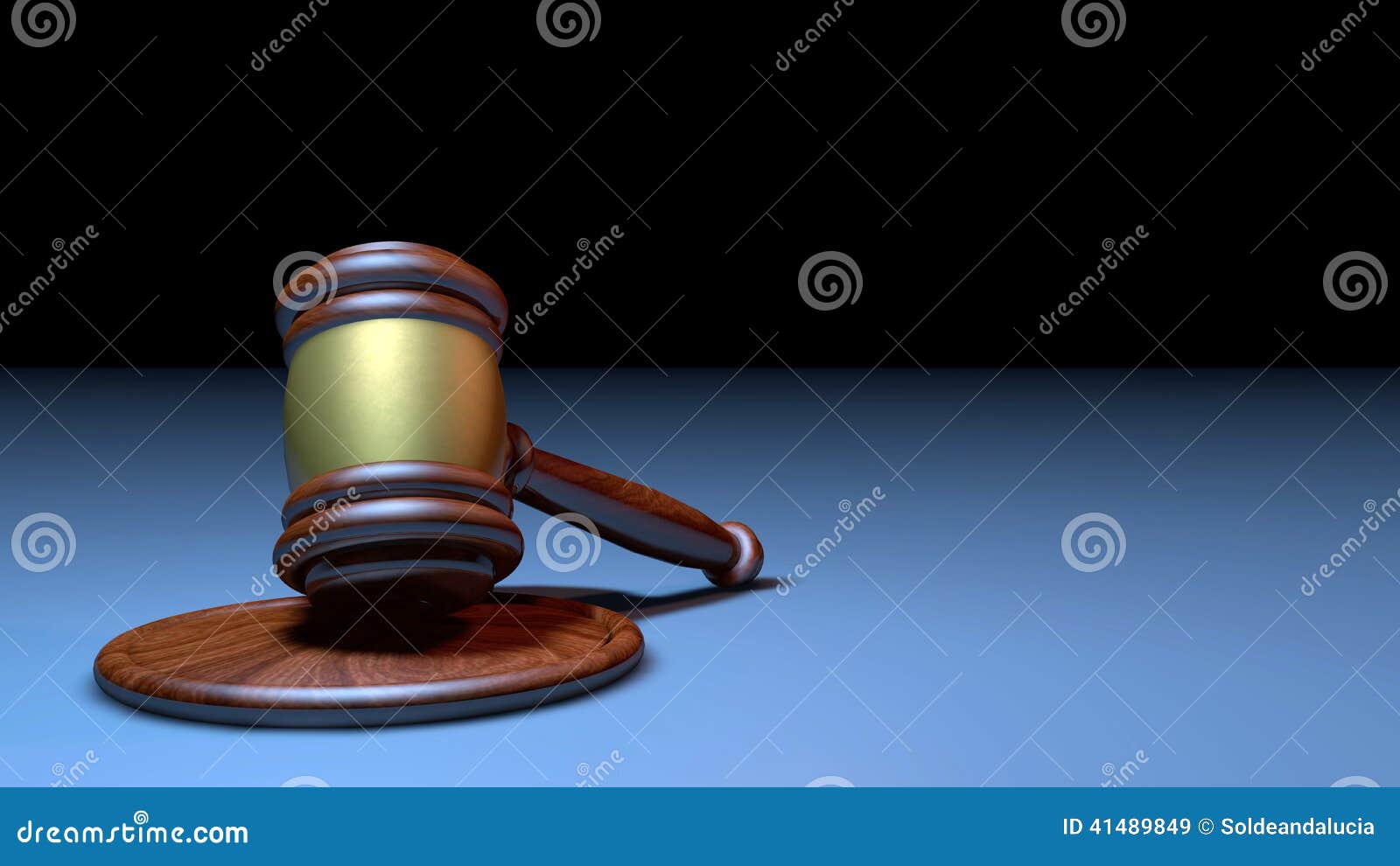 Judge Hammer Royalty-Free Stock Photo | CartoonDealer.com #19717155
