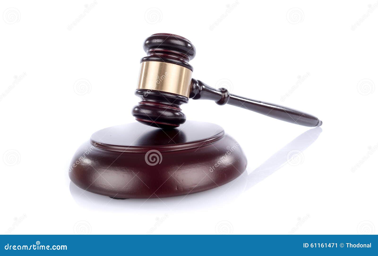 Judge hammer stock image. Image of barrister, symbol - 61161471