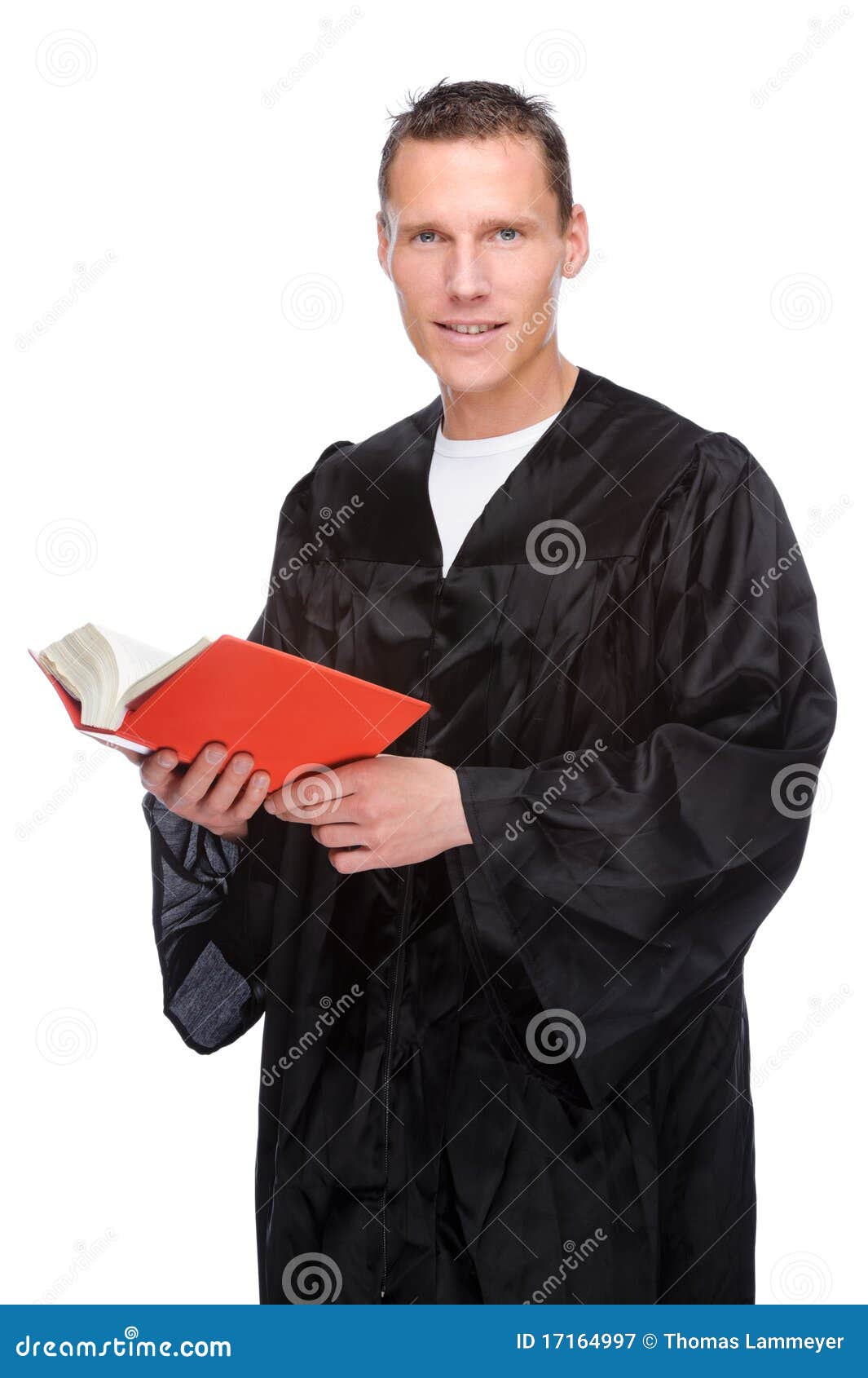 Judge (lawyer) stock image. Image of beautiful, manager - 17164997