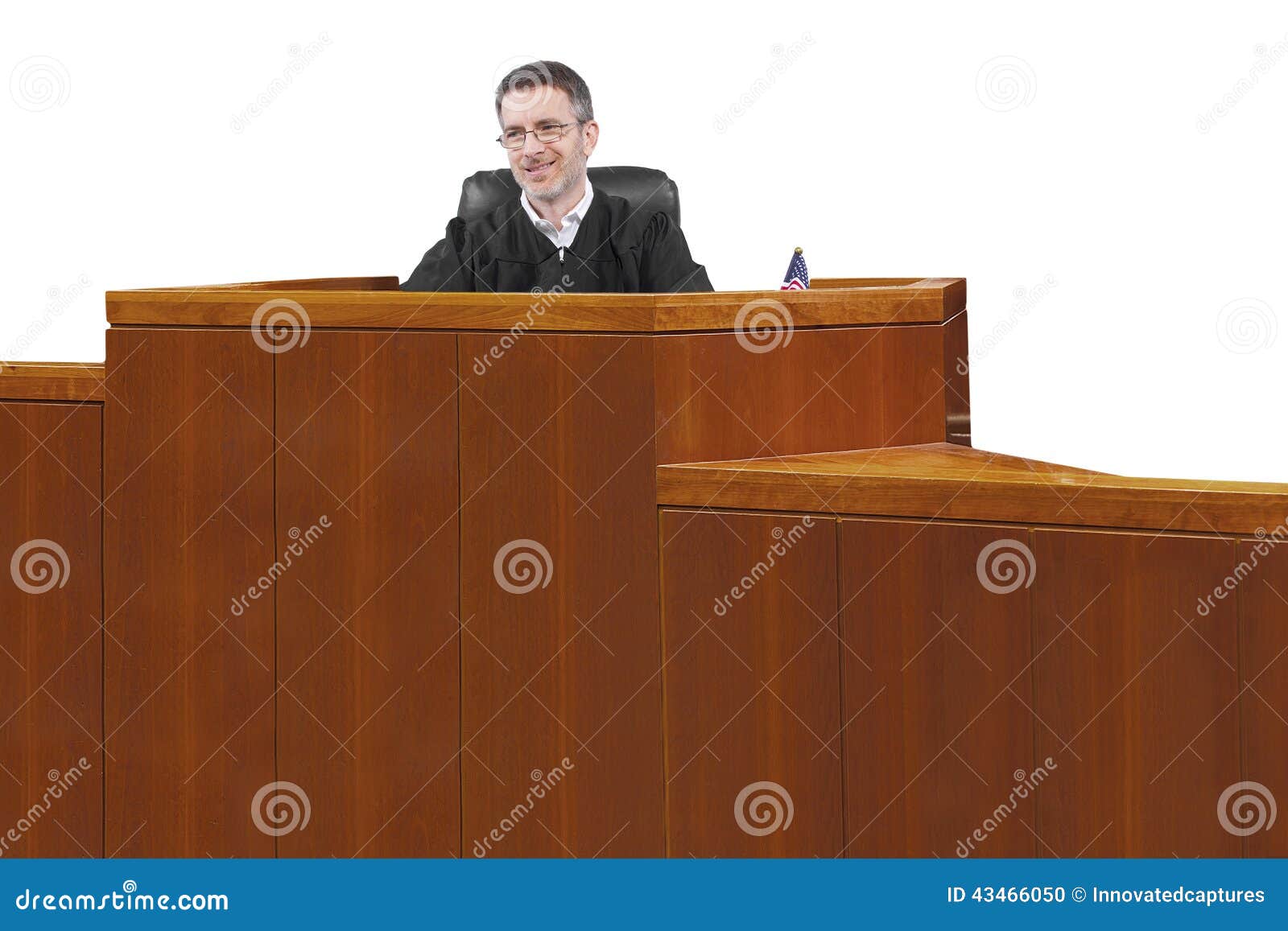 Judge stock photo. Image of legal, administration, adult - 43466050