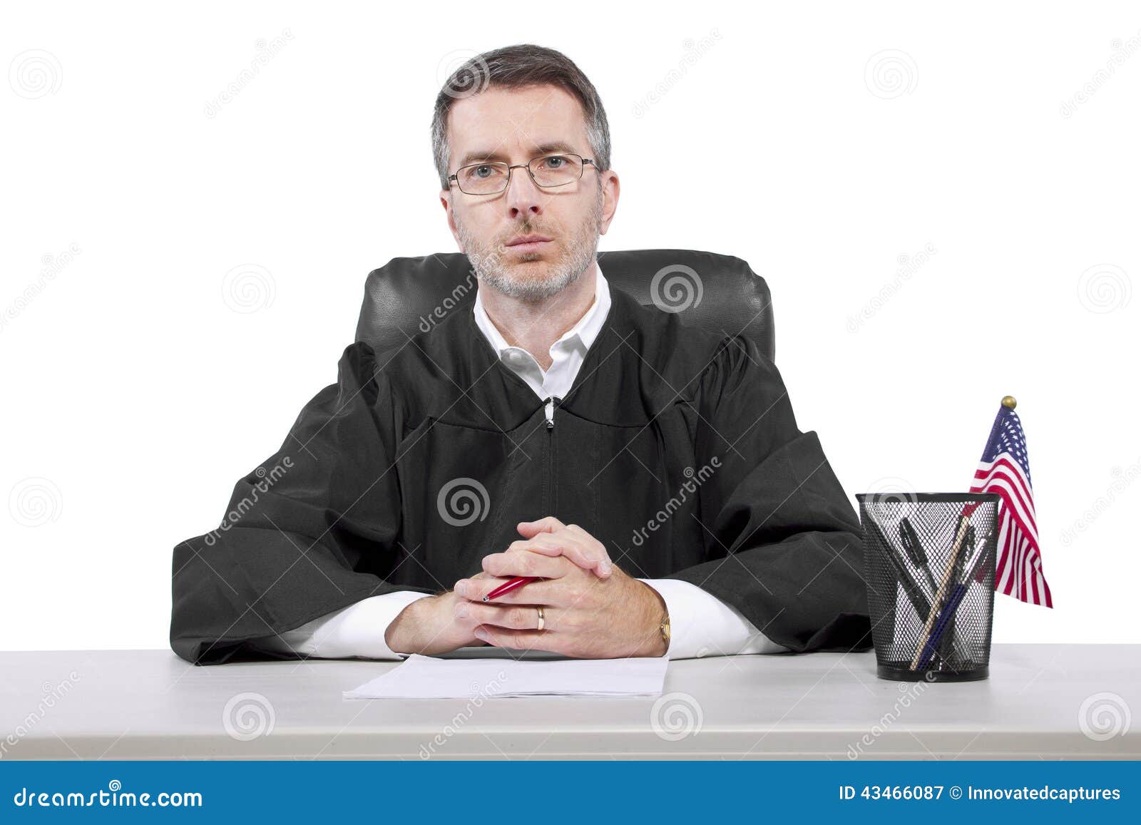 Judge stock image. Image of counselor, counsel, govt - 43466087