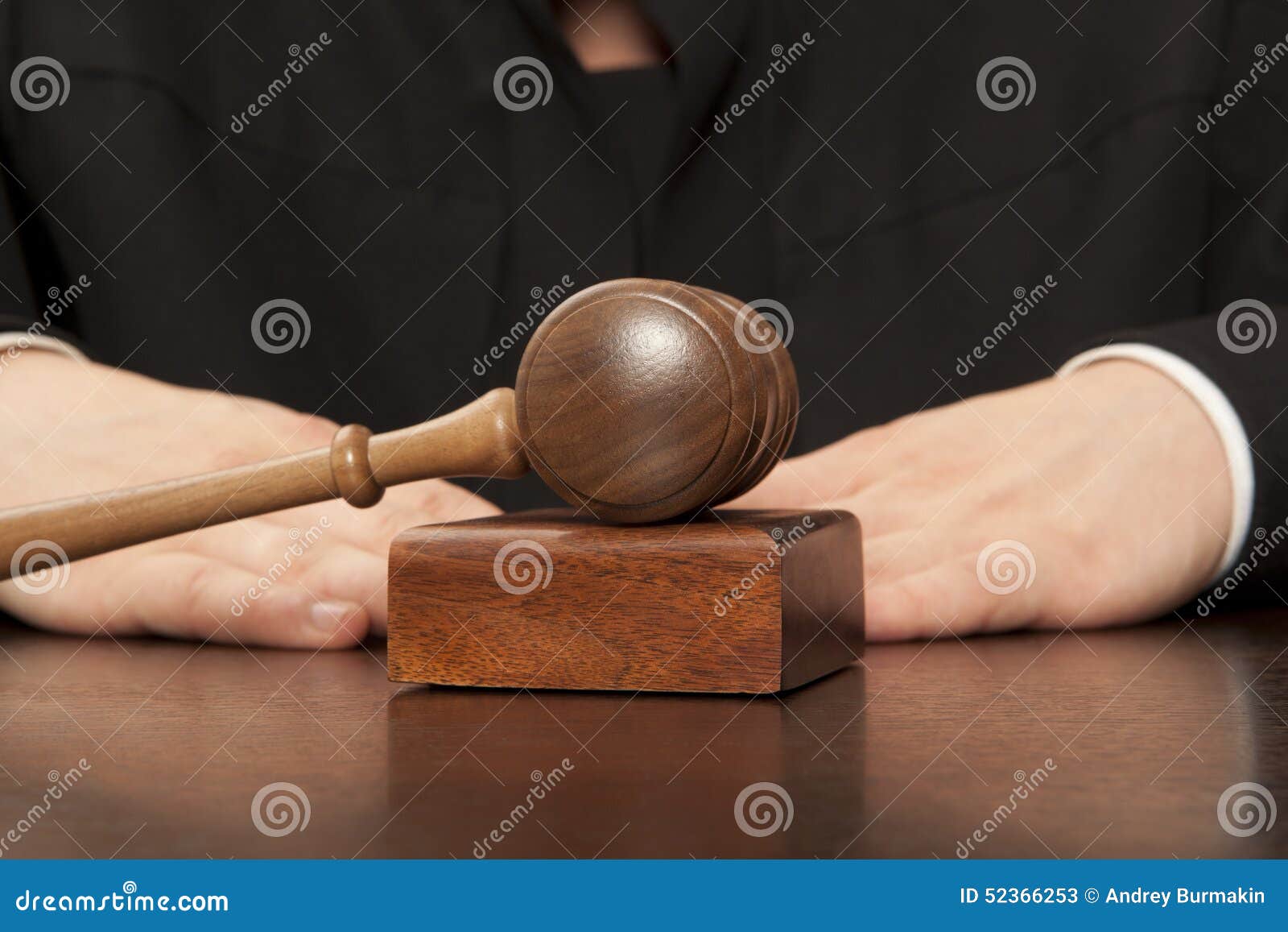 Judge stock image. Image of guilty, judge, judicial, adjudicator - 52366253