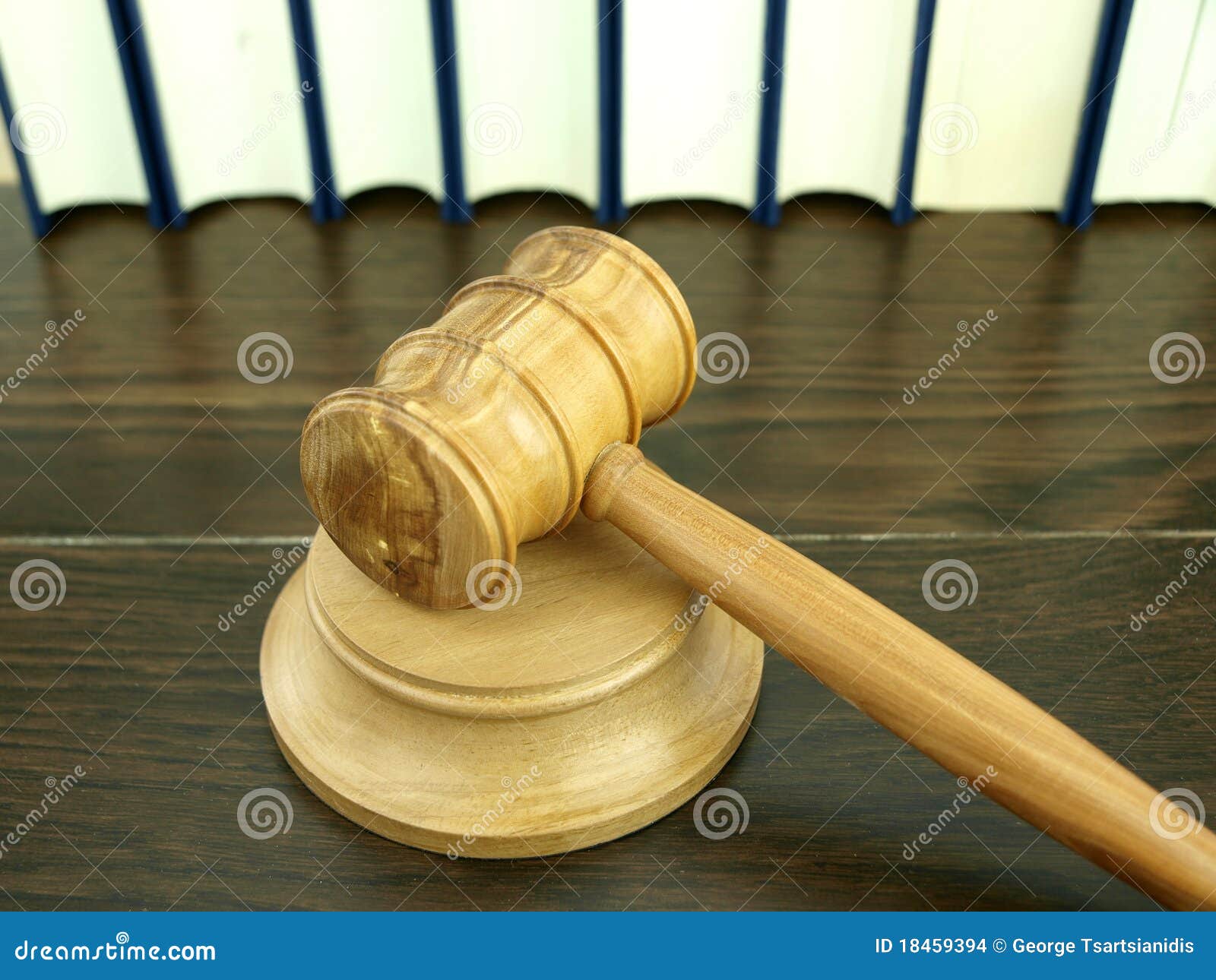 Judges Gavel stock photo. Image of wooden, justice, wood - 18459394
