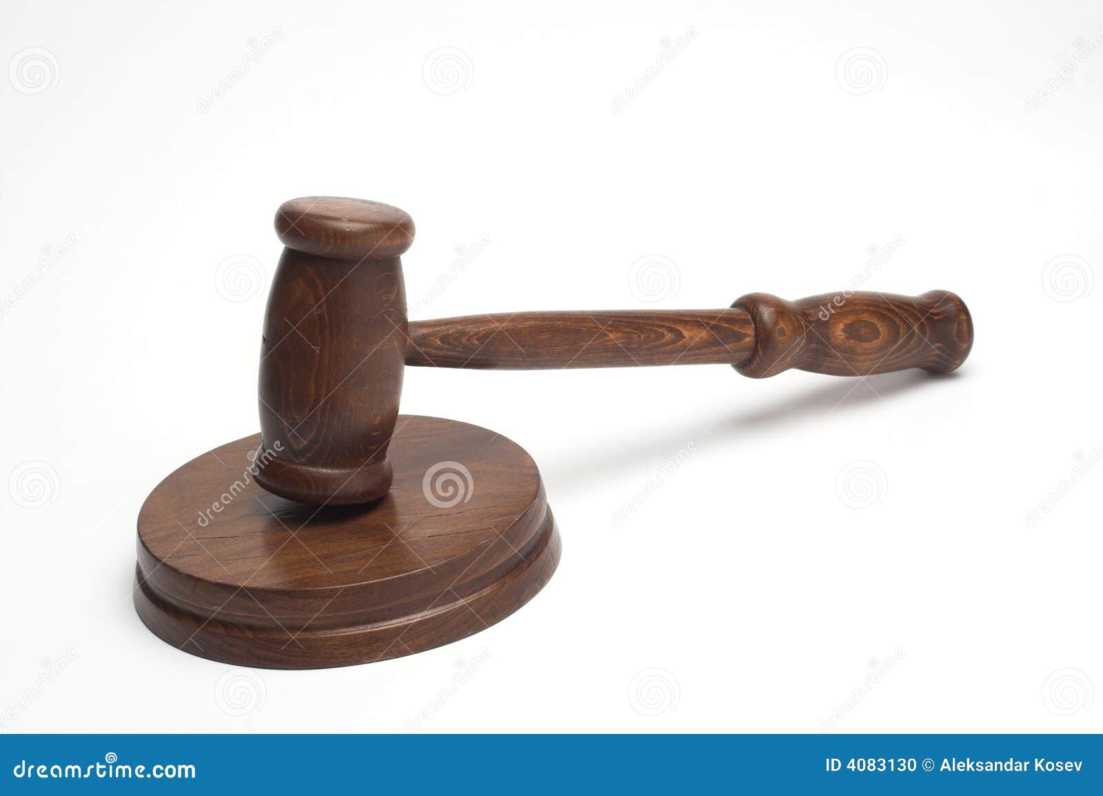 Judge s gavel stock photo. Image of enforcement, crime - 4083130