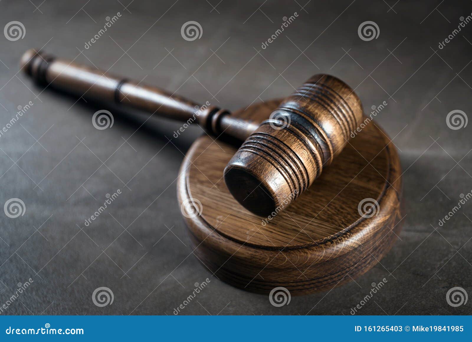 Judge`s Mallet. the Criminal Law Stock Image - Image of barrister ...