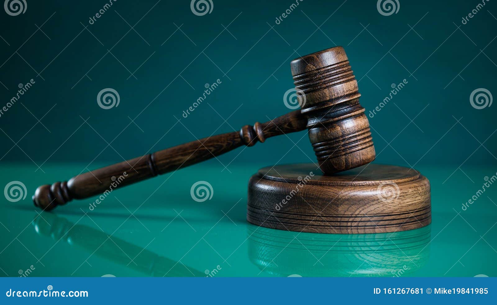 Judge`s Mallet. the Criminal Law Stock Image - Image of hammer, estate ...