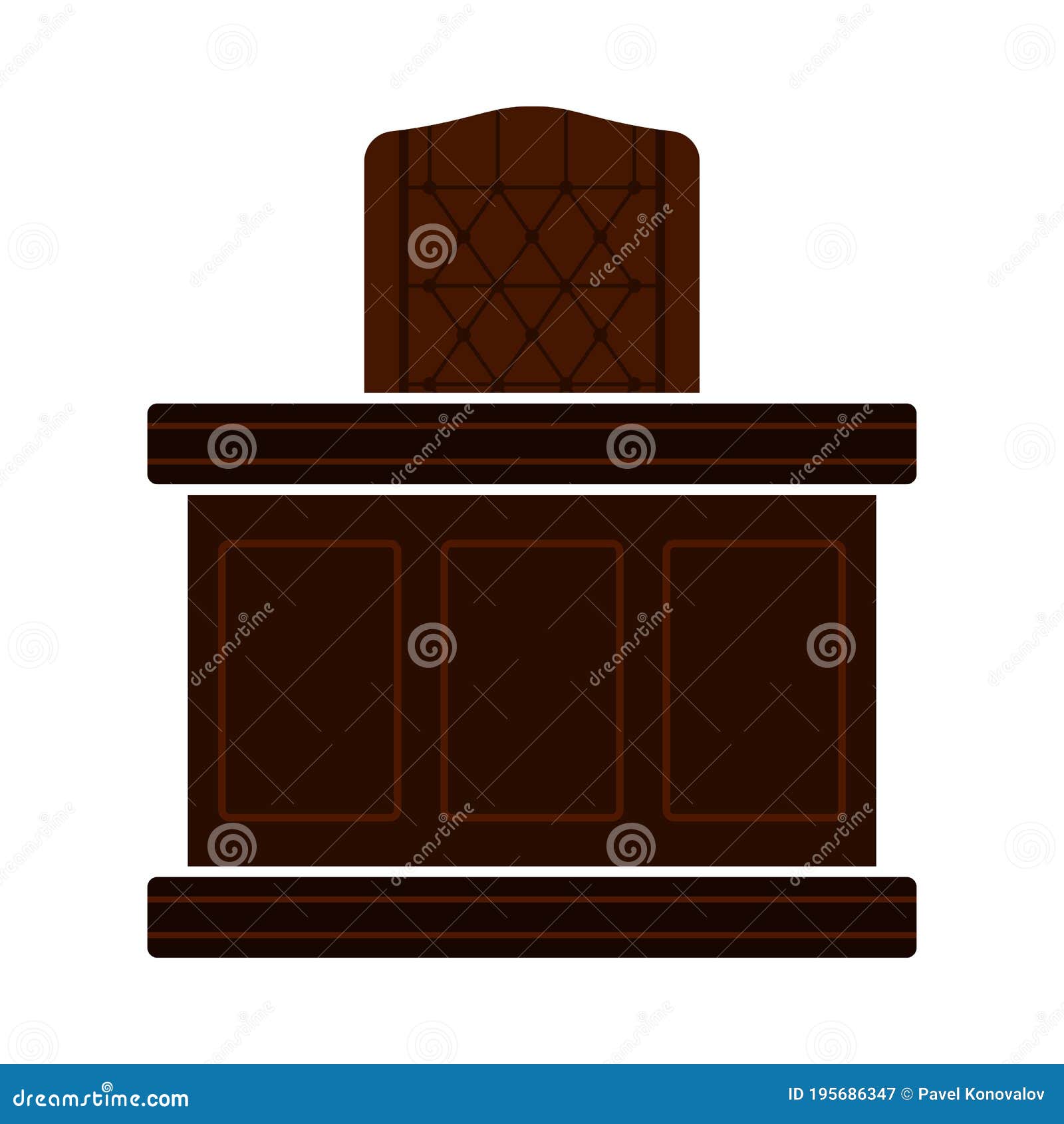 Judge Table Stock Illustrations – 1,505 Judge Table Stock Illustrations ...