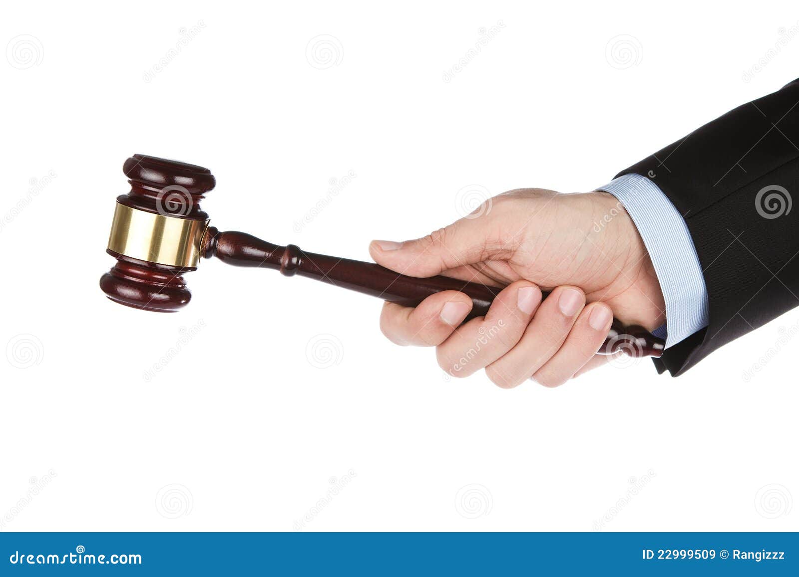 Judge at work stock image. Image of judgment, innocence - 22999509