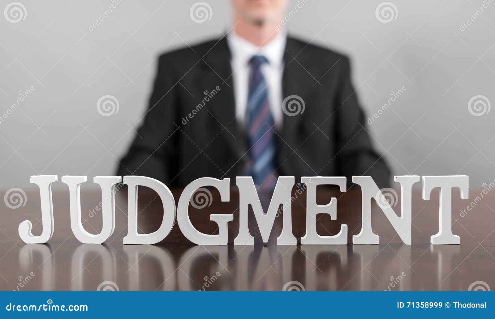 Judgement concept stock image. Image of attorney, judgment - 71358999