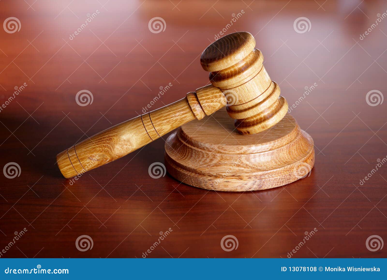 Judges Gavel stock photo. Image of juridical, mullet - 13078108