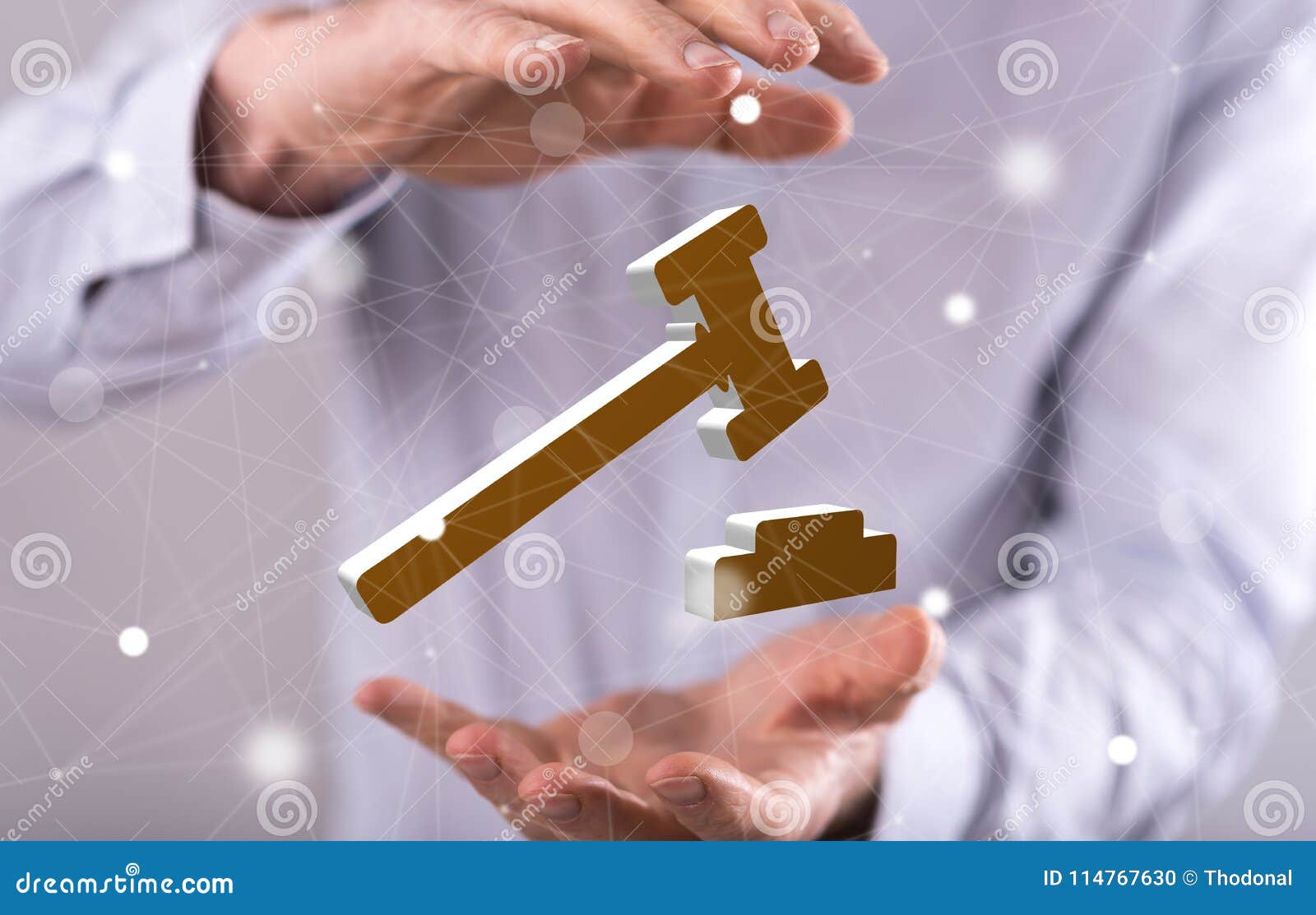 Concept of judgment stock photo. Image of court, rights - 114767630