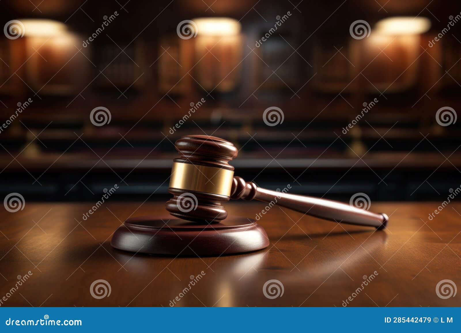 Judgment Gavel Hammer in the Courtroom Stock Illustration ... Judgment Gavel Hammer in the Courtroom Stock Illustration ...