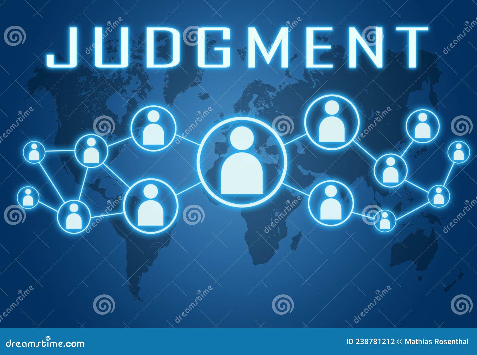 Judgment stock illustration. Illustration of justice - 238781212