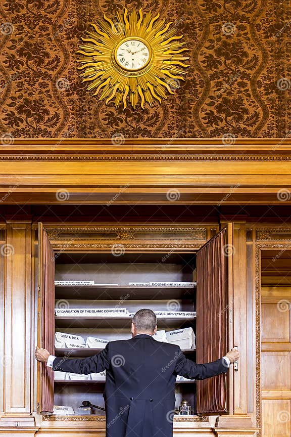 Judgment time editorial stock image. Image of attorney - 70192999