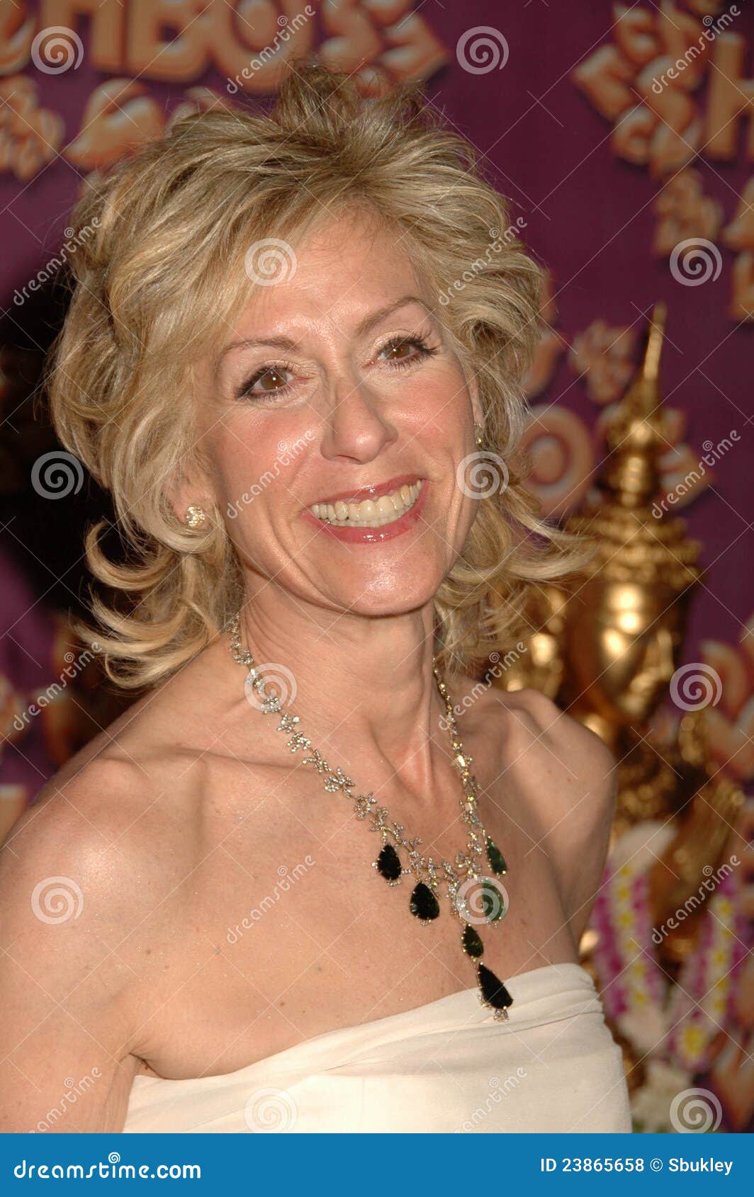 Judith Light editorial stock photo. Image of hollywood - 23865658