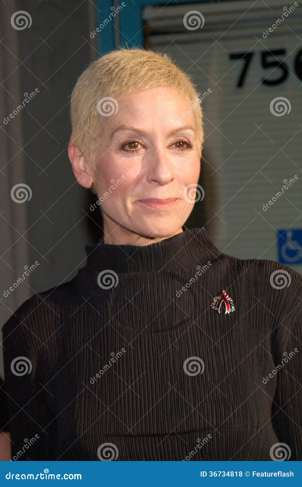 Judith Light foto de archivo editorial. Imagen de concesiones - 36734818