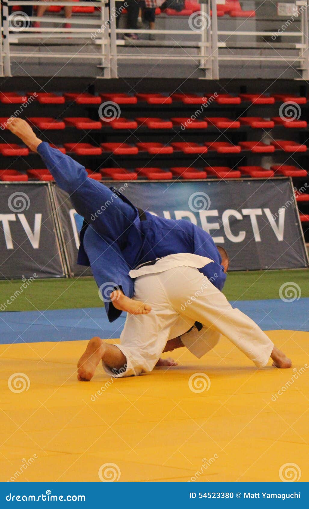 Judo technique stock photo. Image of tournament, martial - 54523380