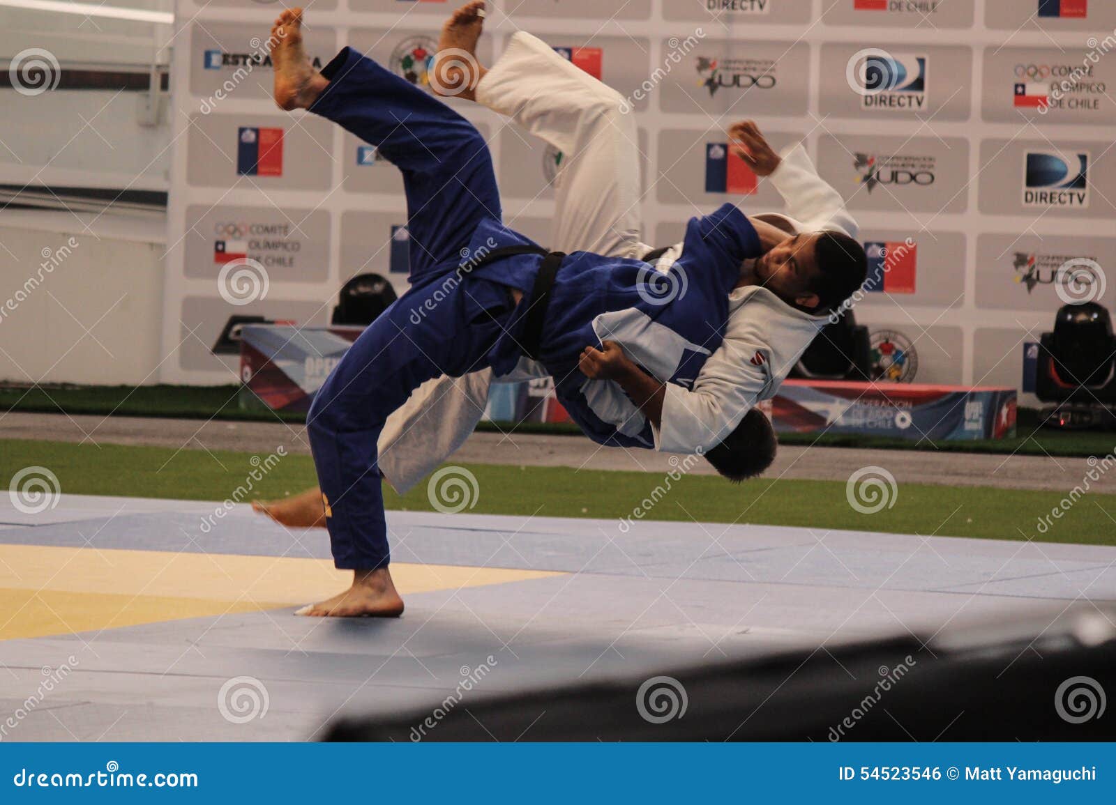 Judo technique editorial photo. Image of martial, competition - 54523546