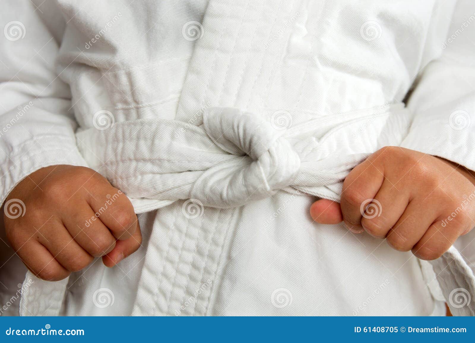 Judo stock image. Image of strength, hand, uniform, person - 61408705