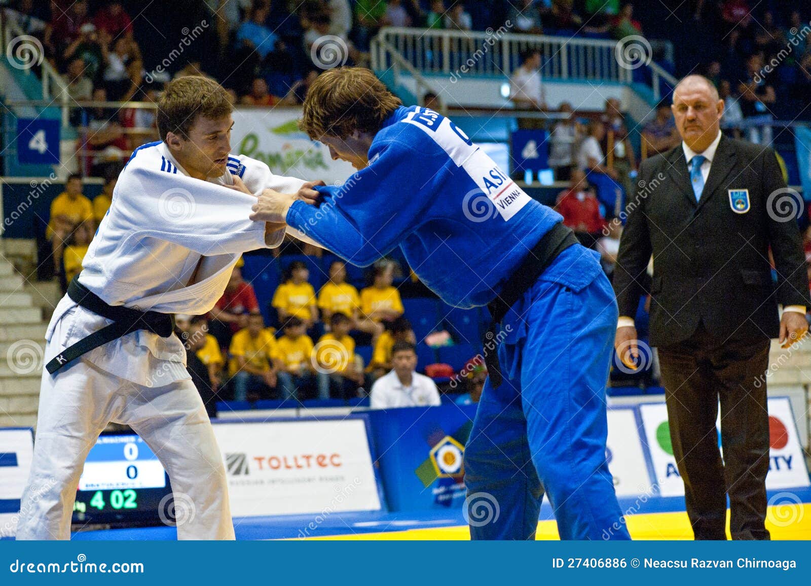 Judo World Cup Men 2011 editorial photo. Image of japan - 27406886