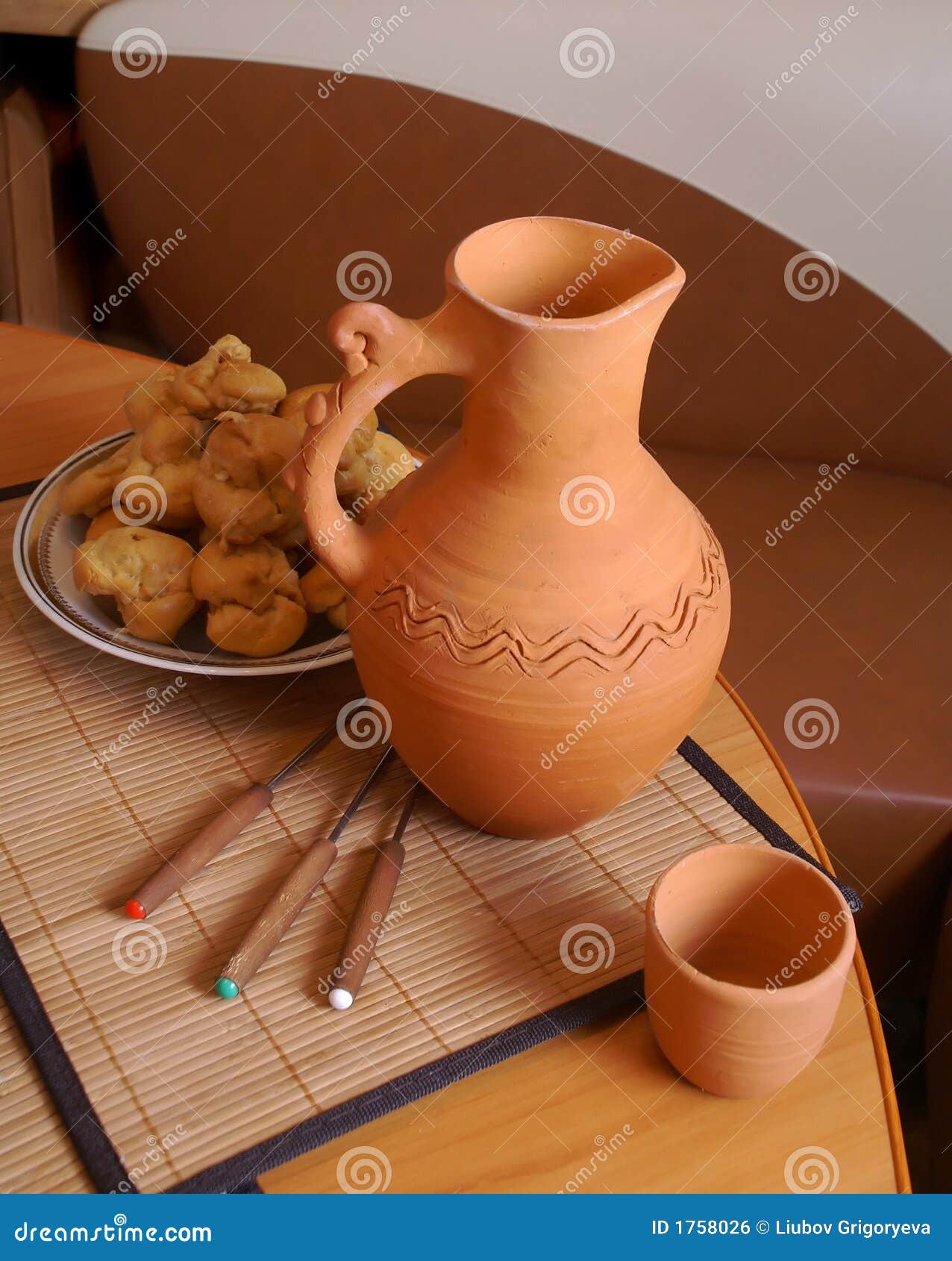 The Jug Picture. Image: 1758026