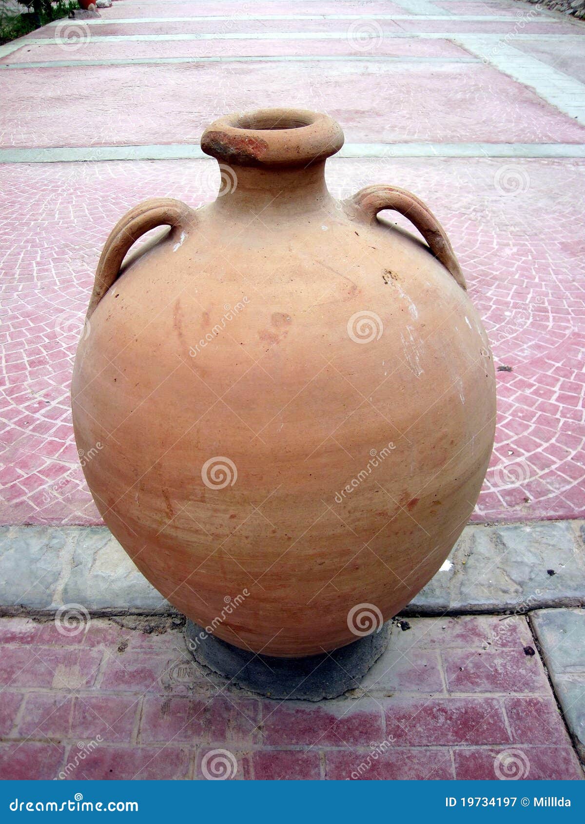 Jug stock image. Image of closeup, single, traditional - 19734197